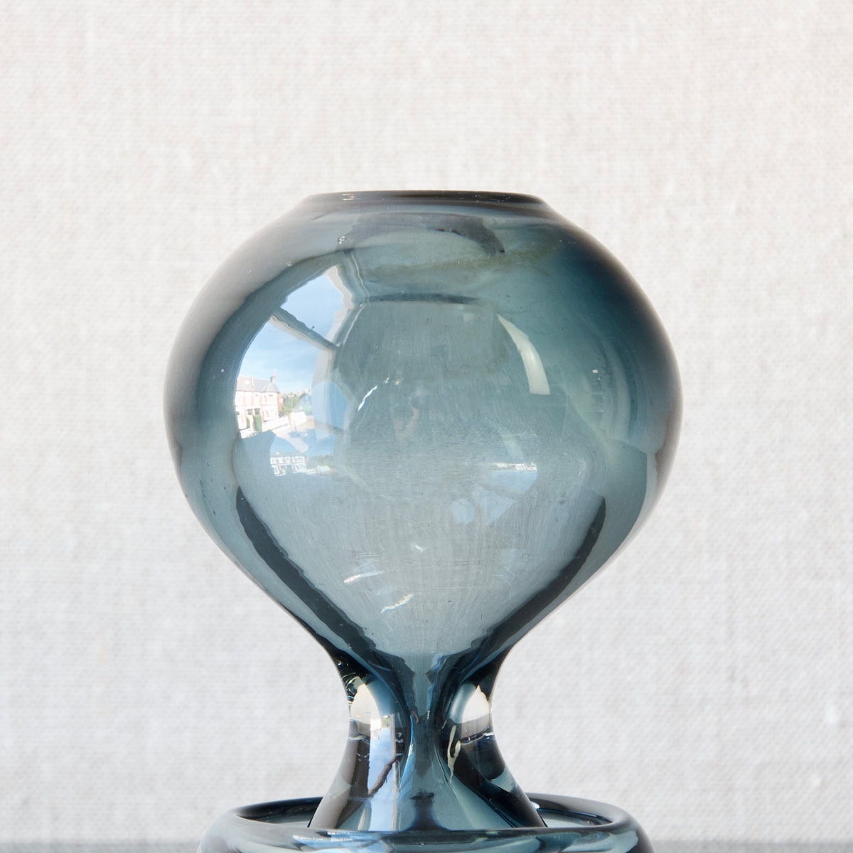 Nanny Still 'Pörriäinen' Vase – Art & Utility