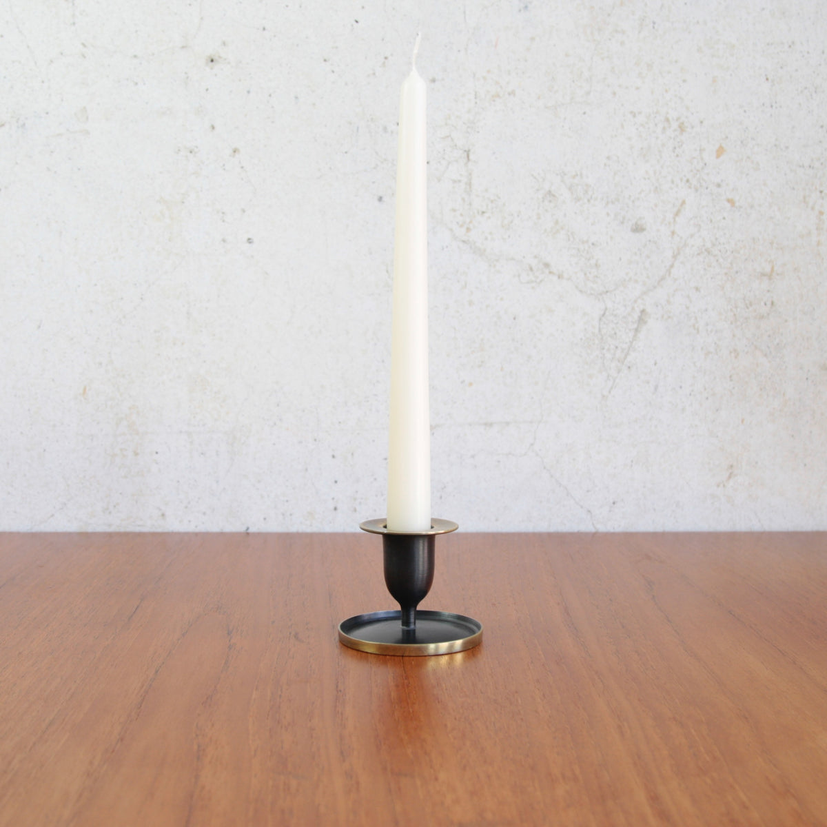 Richard Rohac Candle Holder – Art & Utility