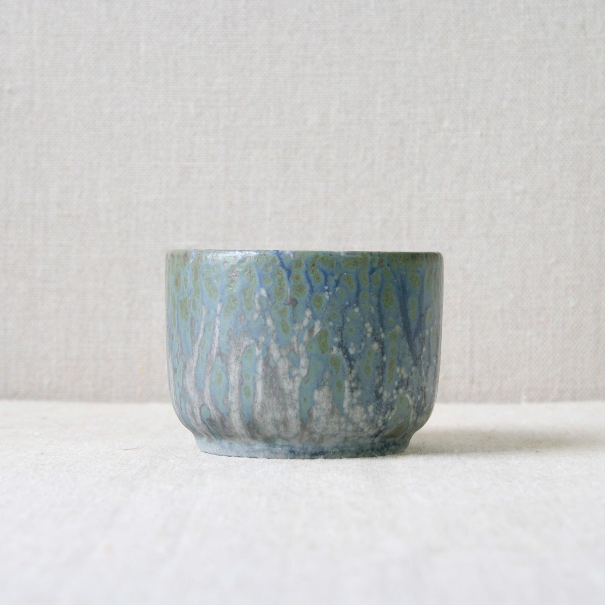 Arne Bang Vessel – Art & Utility