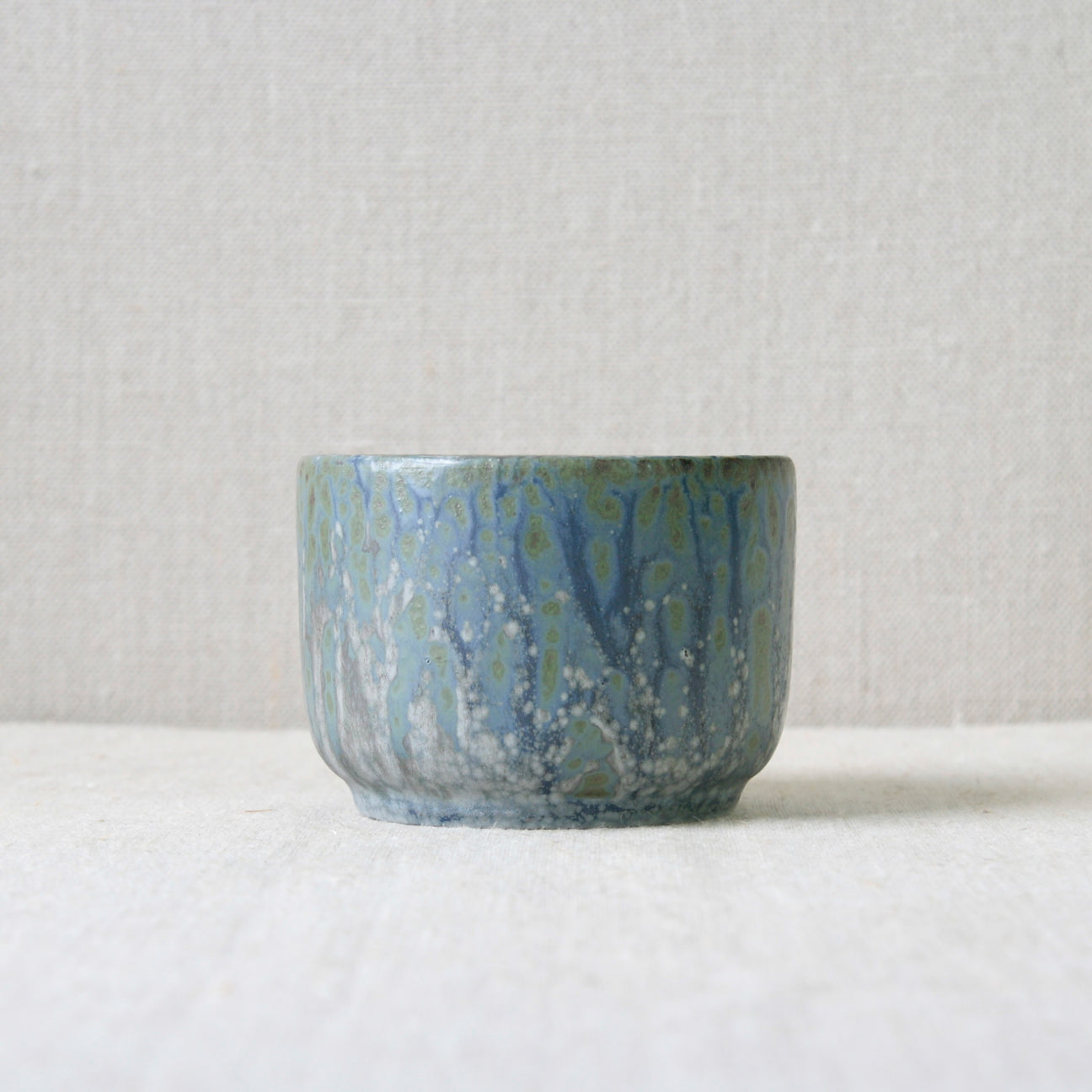 Arne Bang Vessel – Art & Utility