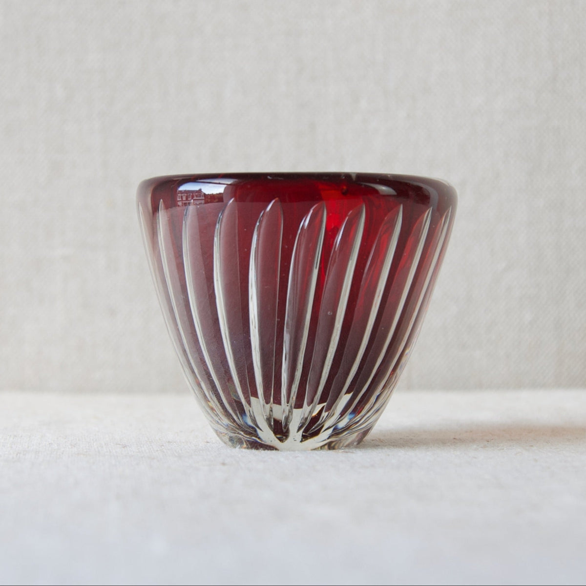 Kaj Franck 'Kaisla' Vase – Art & Utility