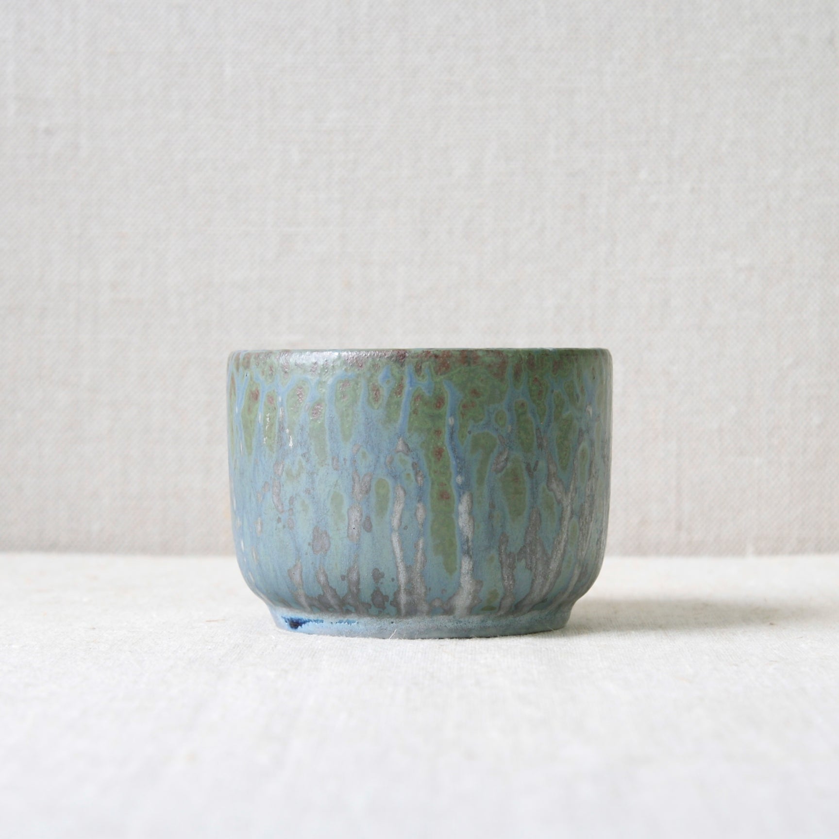 Arne Bang Vessel – Art & Utility