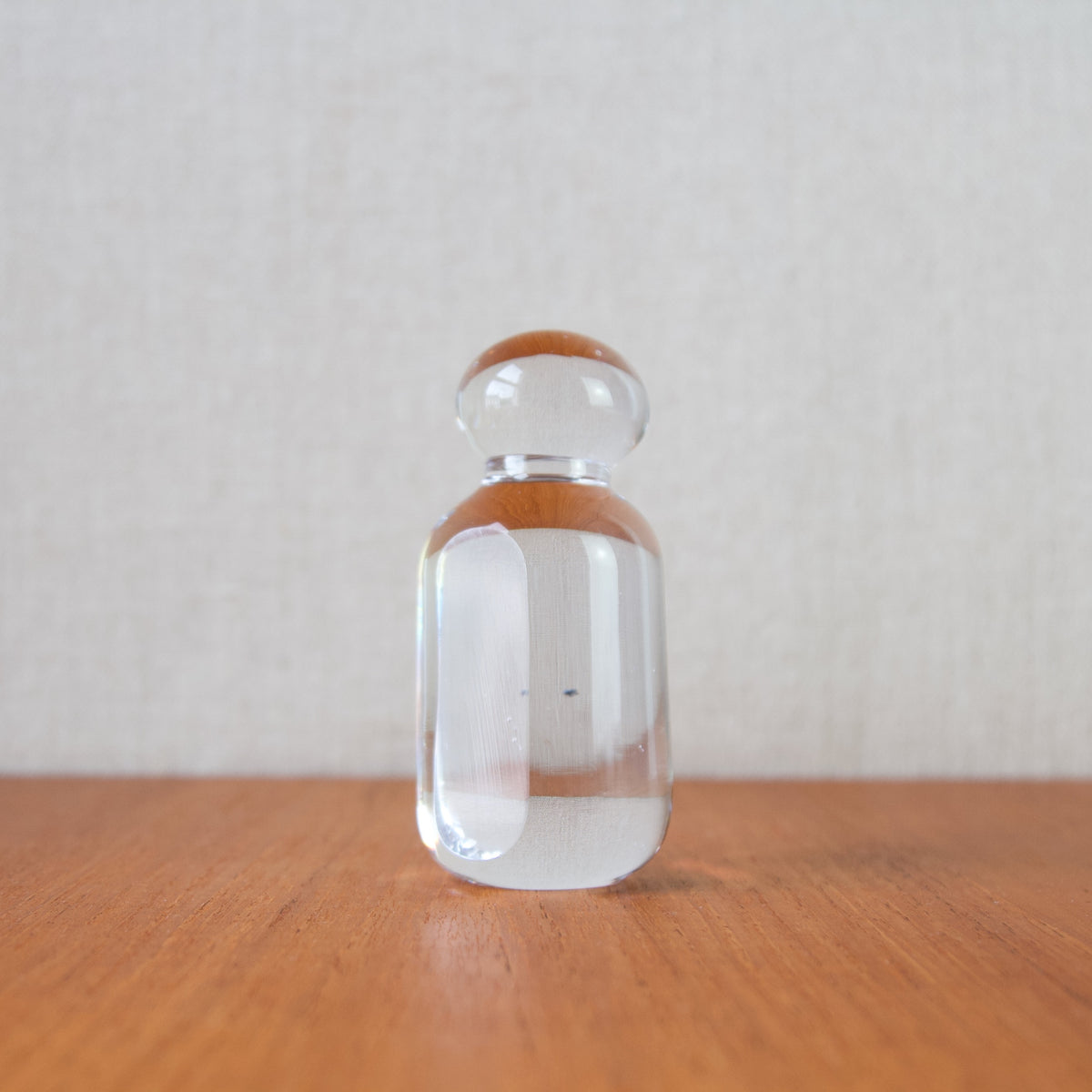 Erik Höglund Anthropomorphic Paperweight – Art & Utility