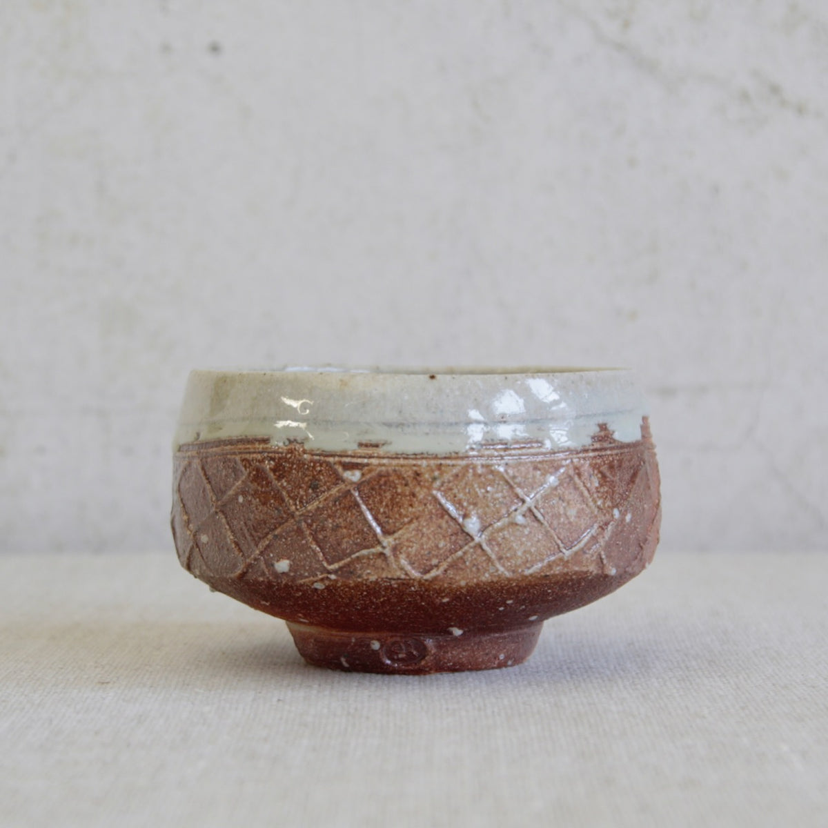 Phil Rogers Chawan – Art & Utility