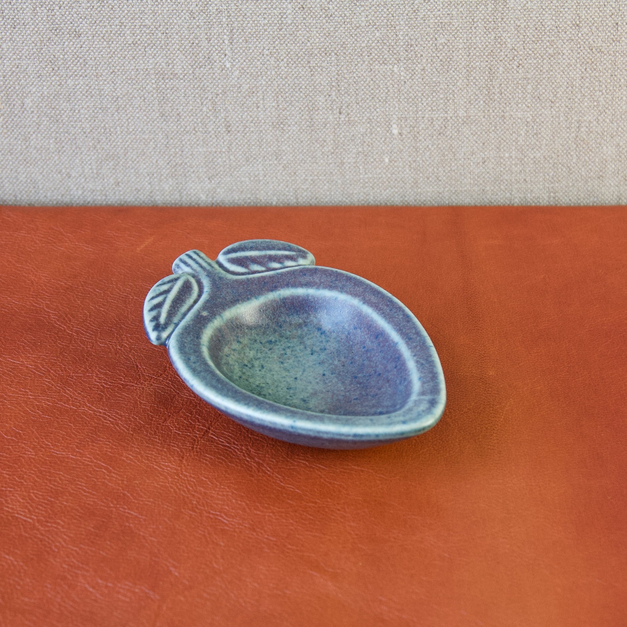 Gunnar Nylund 'Strange Fruit' Dish – Art & Utility