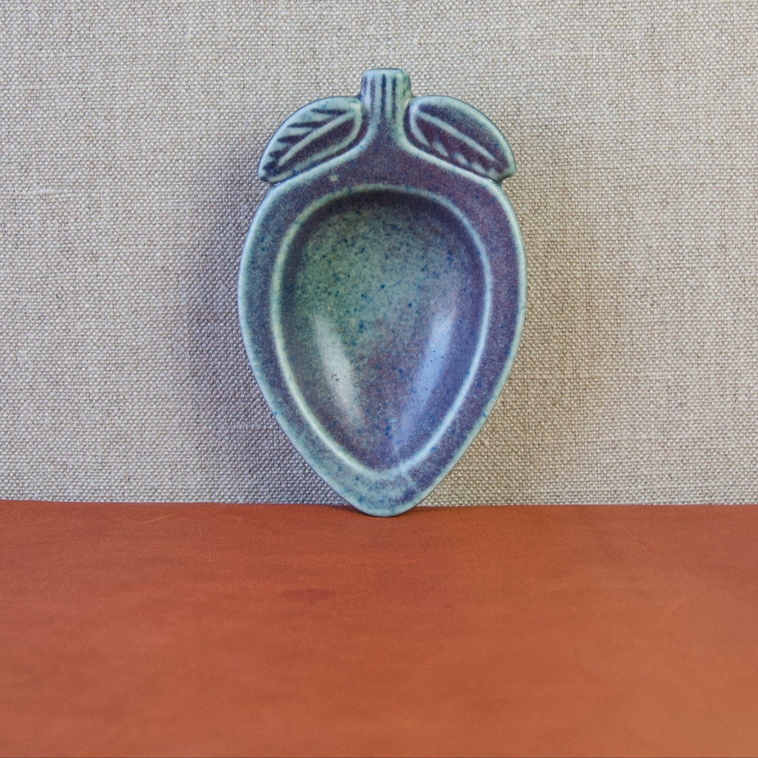 Gunnar Nylund 'Strange Fruit' Dish – Art & Utility