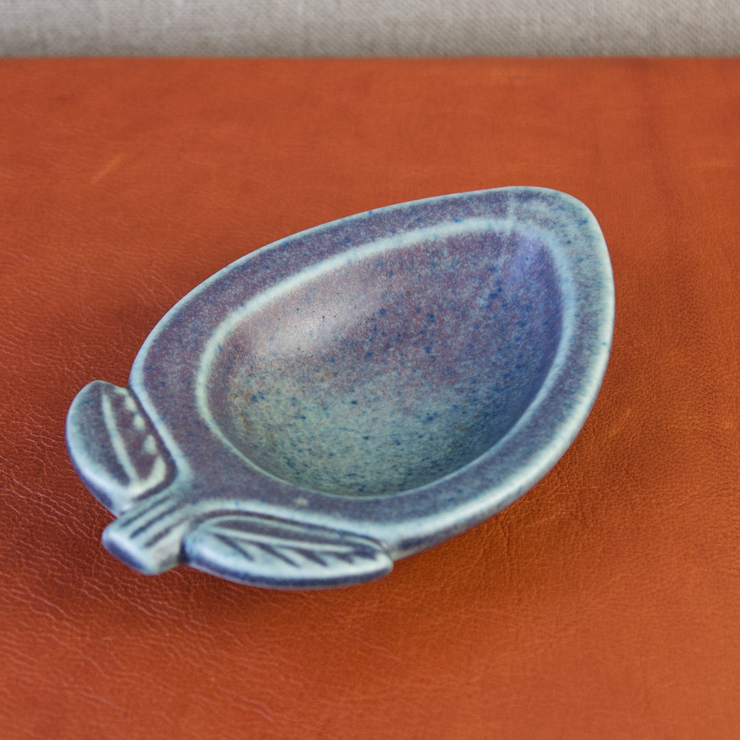 Gunnar Nylund 'Strange Fruit' Dish – Art & Utility