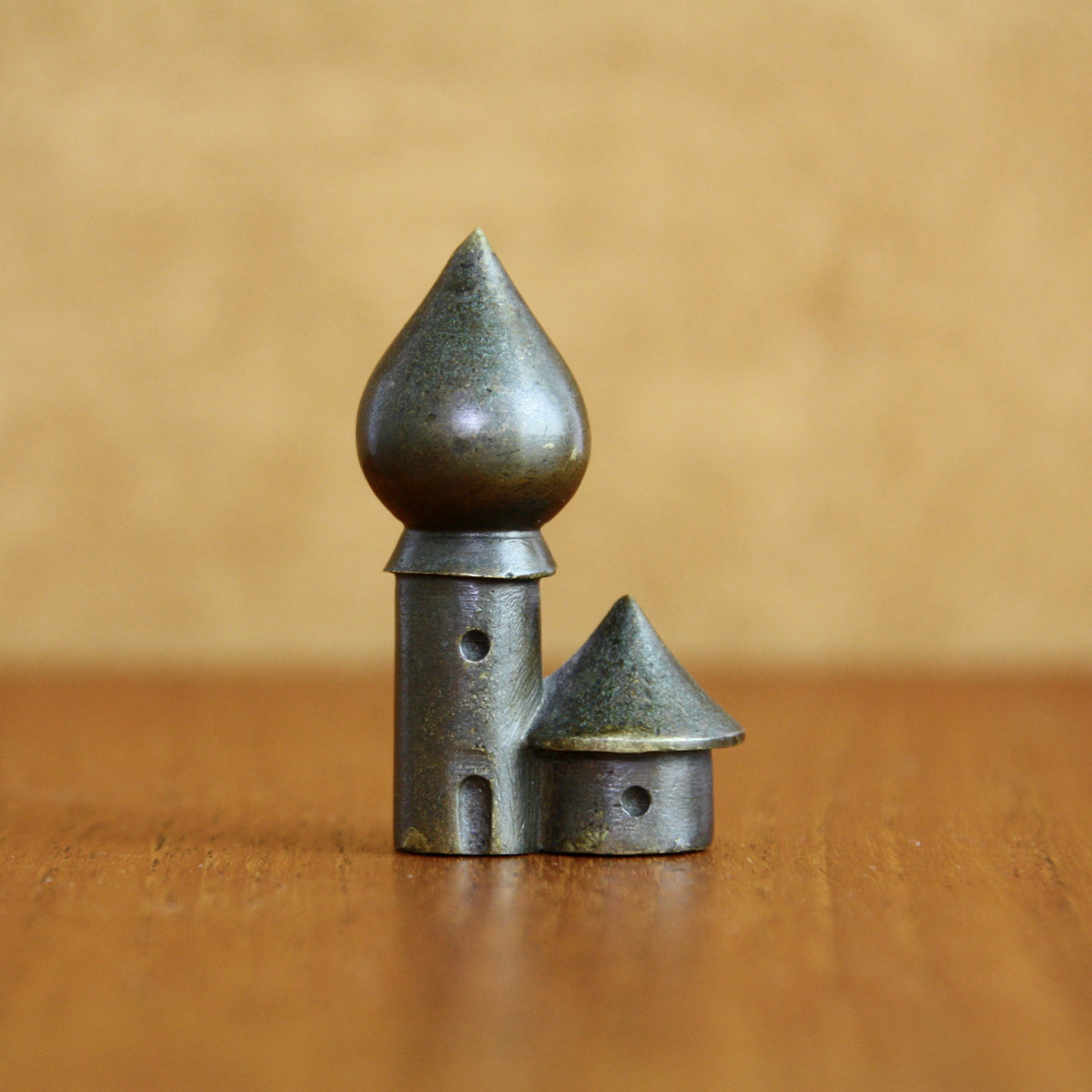 Walter Bosse Domed House Master – Art & Utility