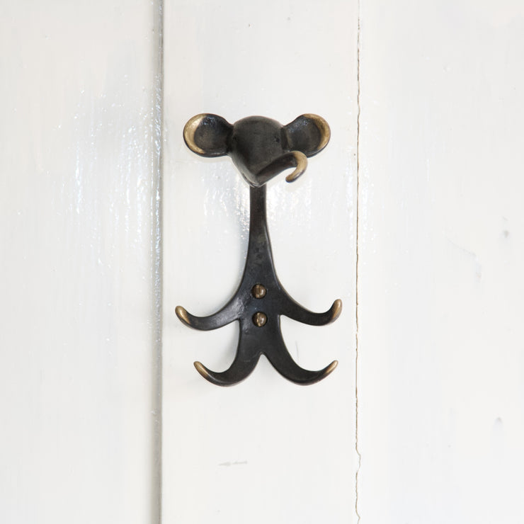 Walter Bosse Elephant Hook – Art & Utility