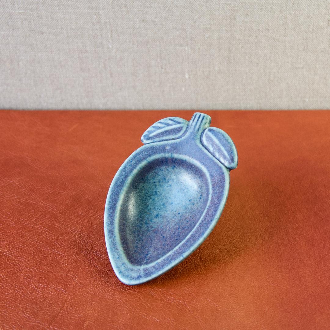 Gunnar Nylund 'Strange Fruit' Dish – Art & Utility