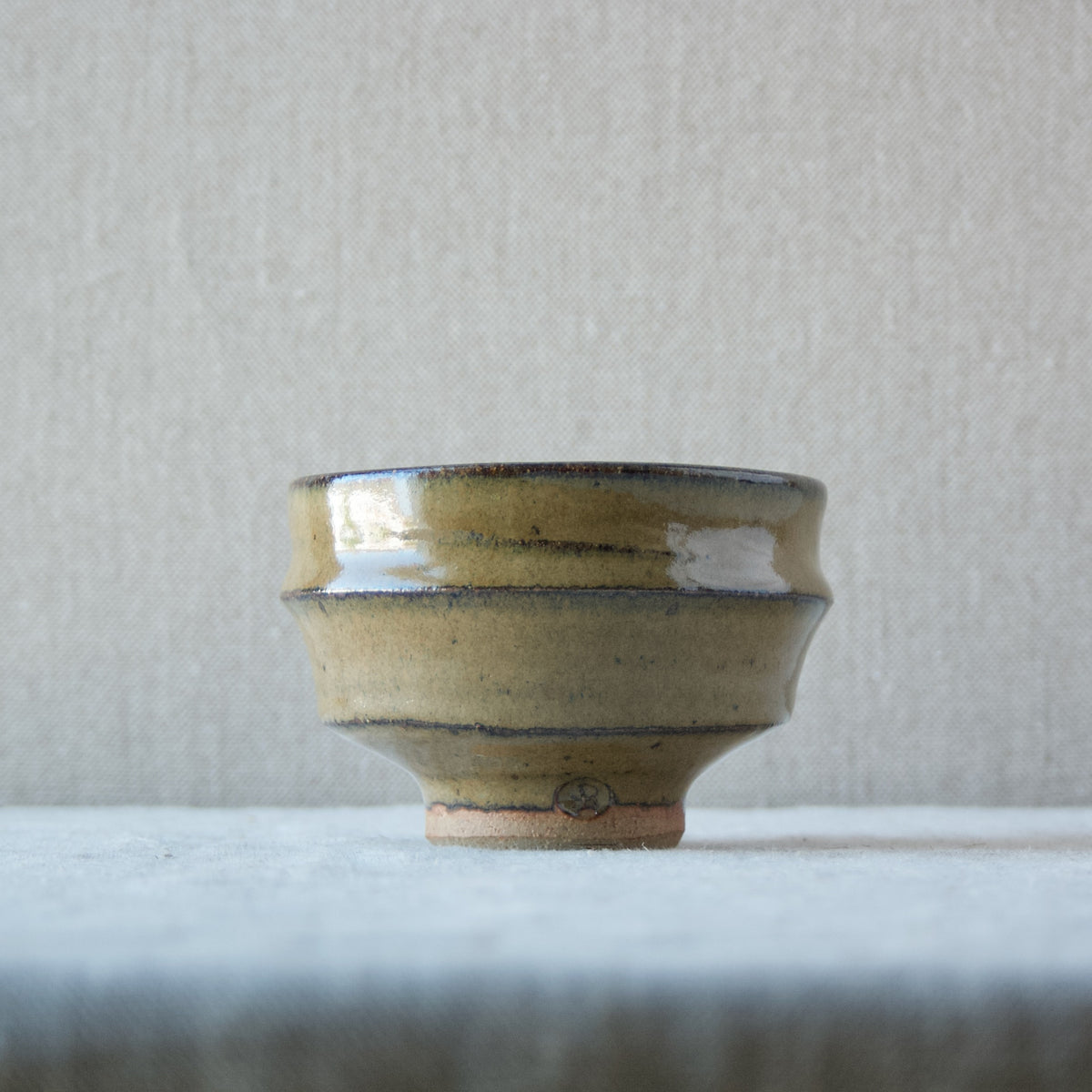 Phil Rogers Chawan – Art & Utility