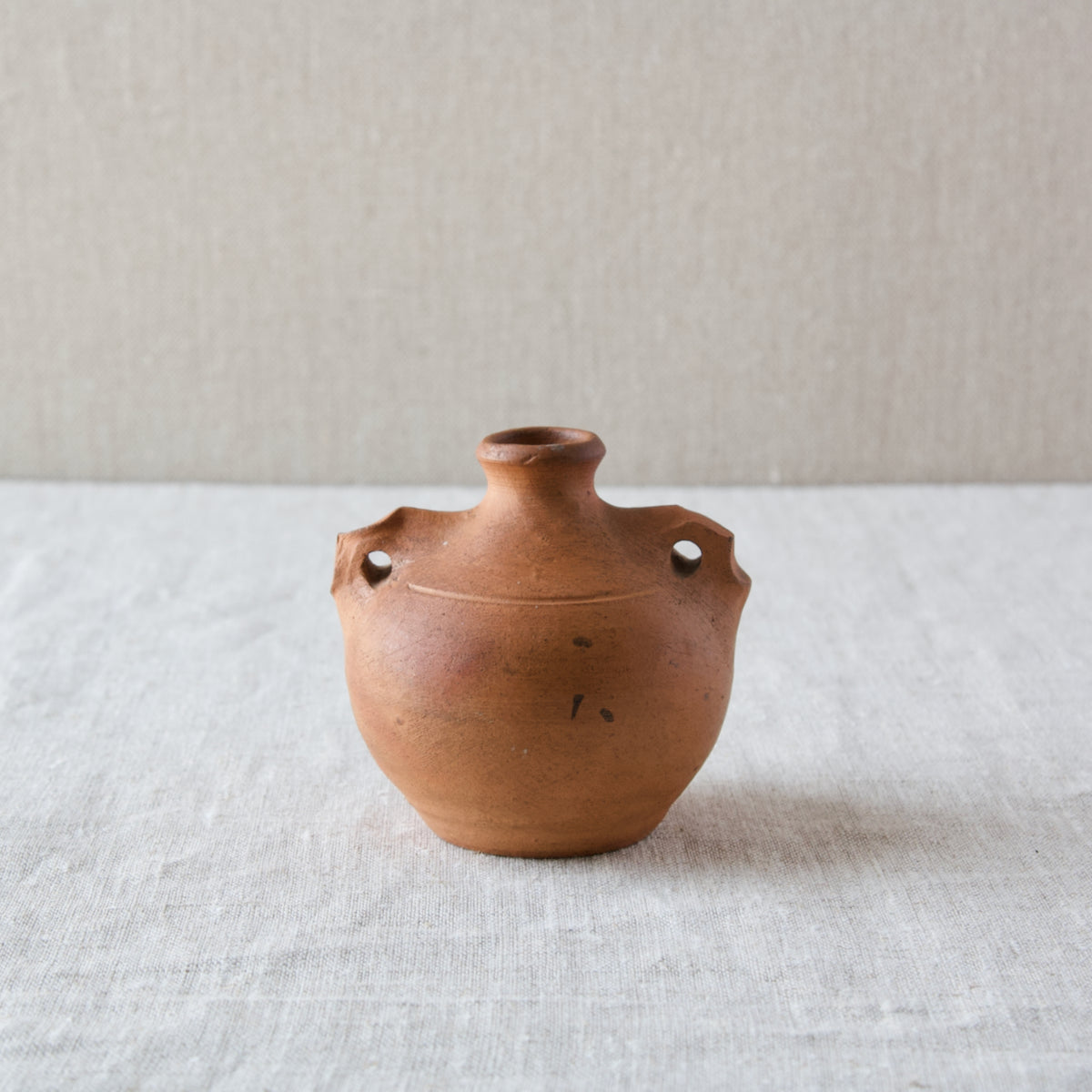 Antique Liberty of London Perfume Costrel – Art & Utility