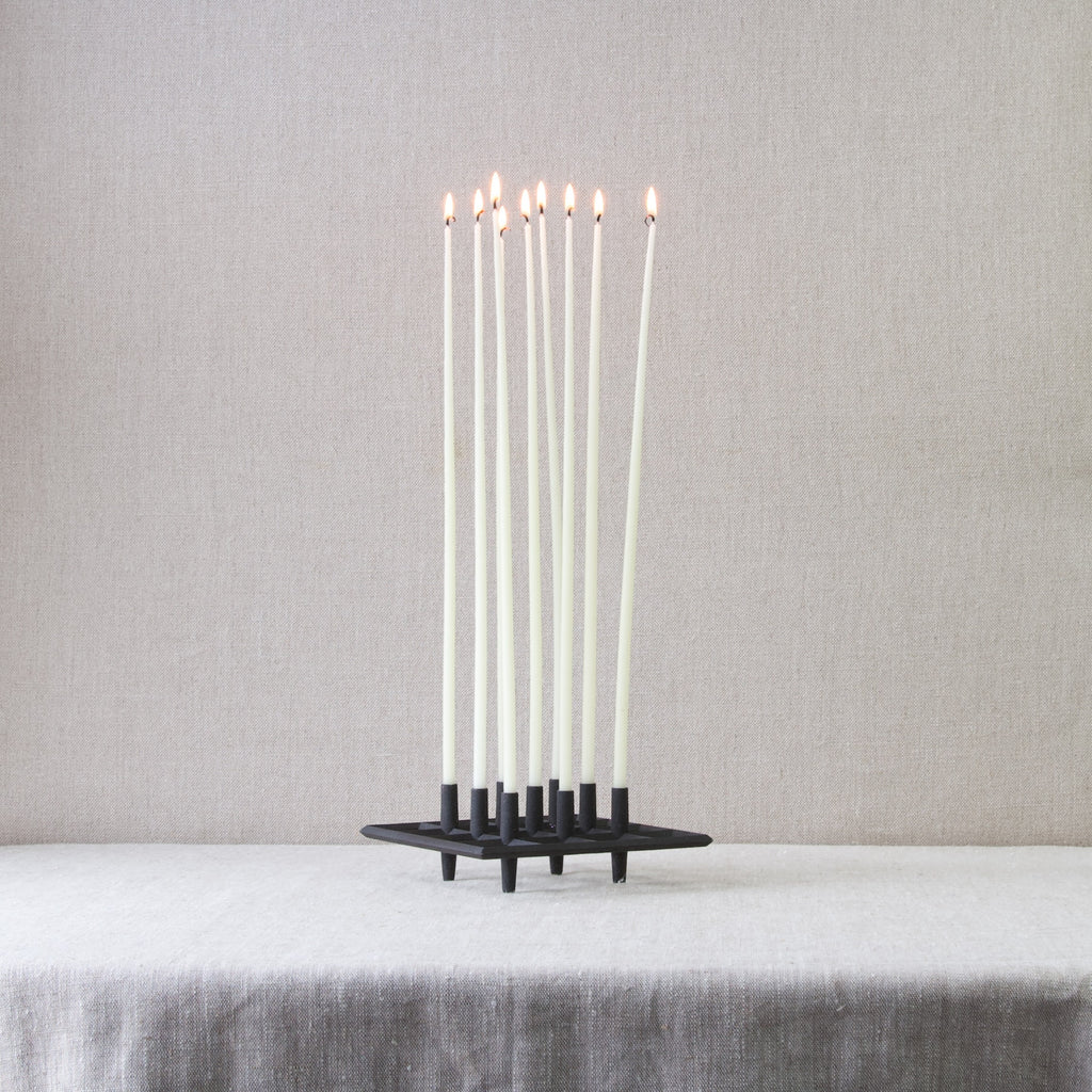 Jens Quistgaard "Trivet" Candle Holder – Art & Utility