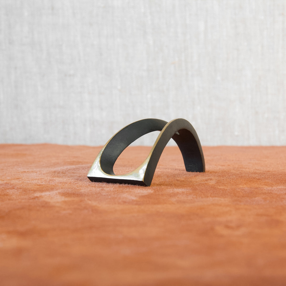 Walter Bosse Pipe Rest – Art & Utility