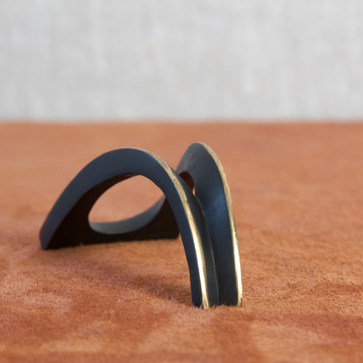 Walter Bosse Pipe Rest – Art & Utility